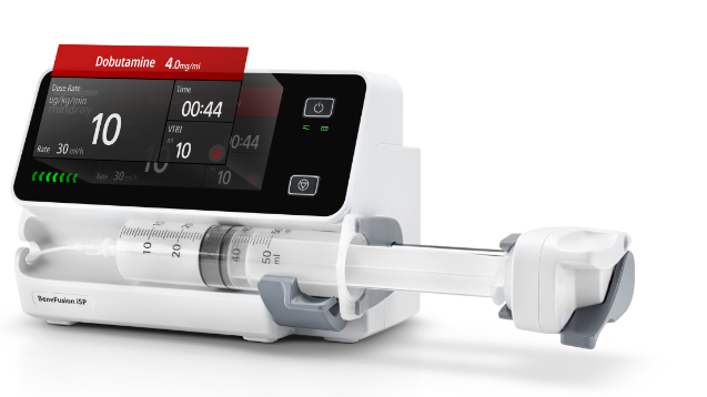 Mindray BeneFusion SP3 Syringe Infusion Pump - Visionflx Medical