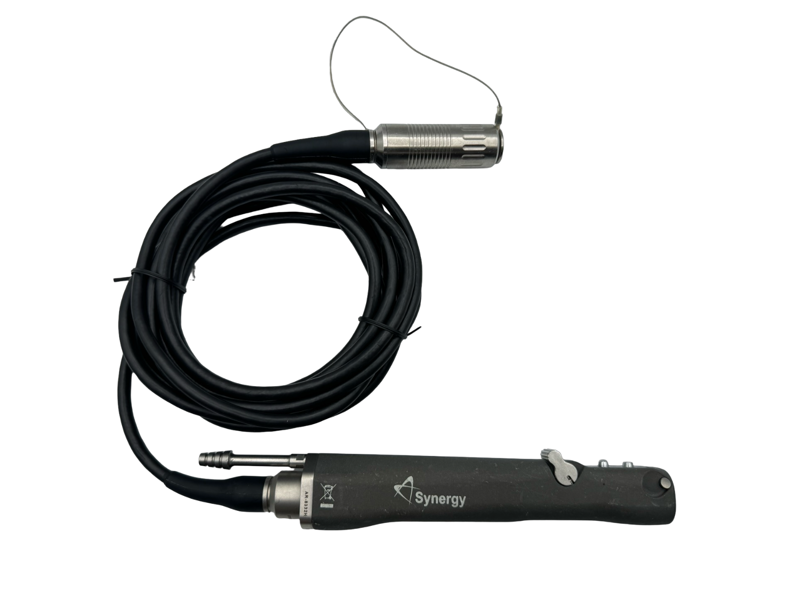 Arthrex Synergy AR-8332H Shaver Hand Control - Visionflx Medical